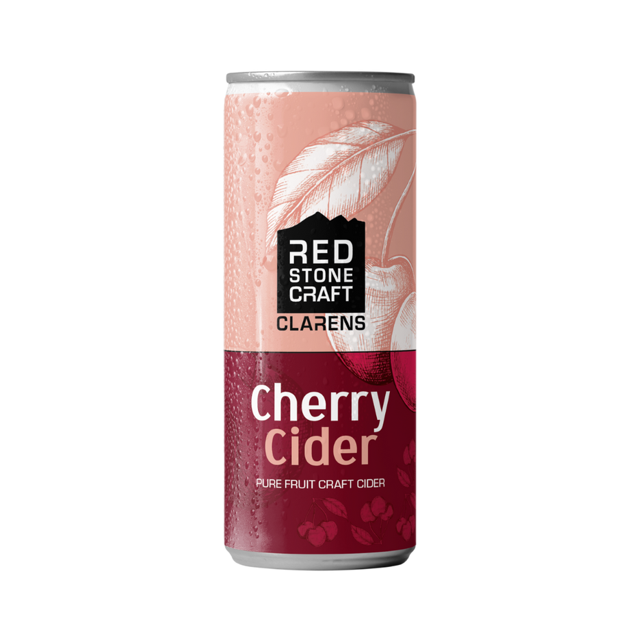 Craft Ciders – Red Stone Craft